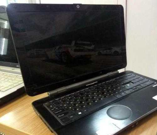 Ноутбук Packard Bell tn65