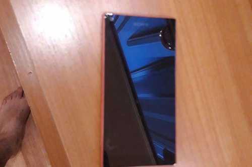 Мобильные телефоны бу sony xperia