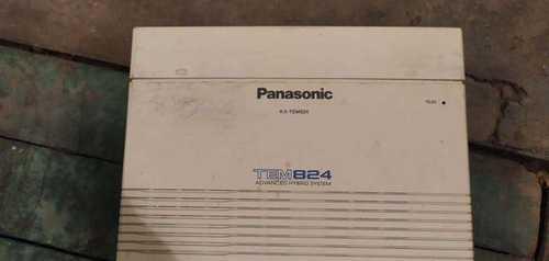 Panasonic KX-TEM824RU