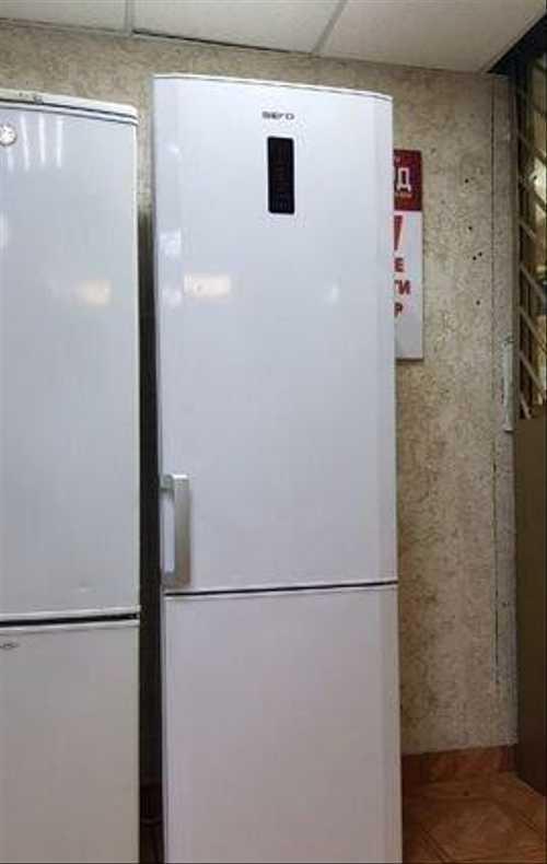 Холодильник Beko CN335220