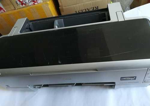 Фотопринтер Epson R2400