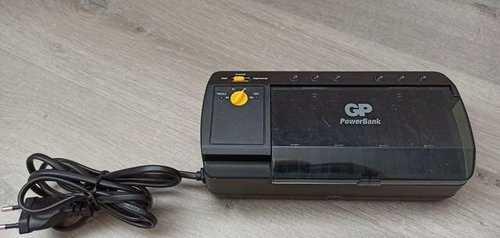 Зарядное устройство GP PowerBank S320 gppb320