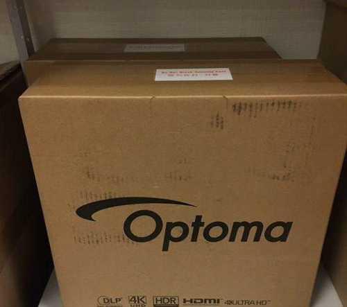Проектор Optoma UHD35