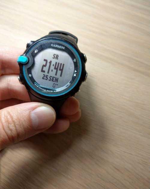 Часы Garmin Swim