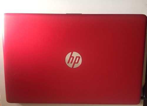 Ноутбук HP 15-db0025ur