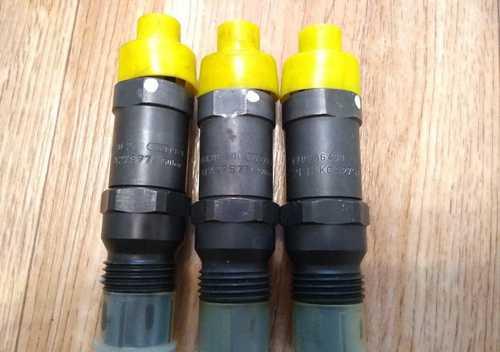 Форсунки wv audi diesel