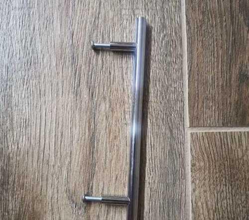 Дверная ручка рейлинг для любой мебели и кухни