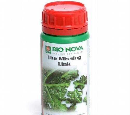 Стимулятор BIO nova The Missing Link(TML) 250 мл
