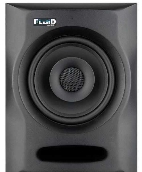 Студийные мониторы Fluid Audio FX50 новые