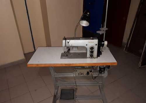 Швейная машина Durkopp 272 класс