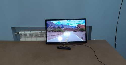 Телевизор LG 24"