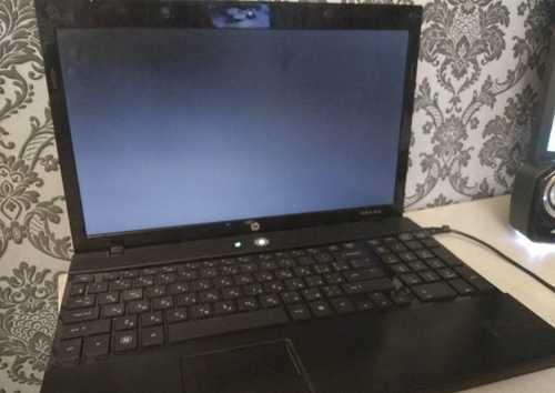 Ноутбук HP ProBook4515s