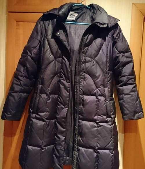 Пуховик пальто демисезонное из Финляндии dixi coat