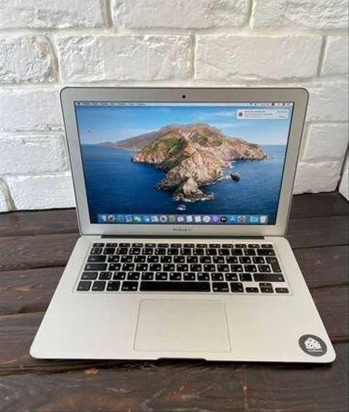 Apple MacBookAir 13 mid 2013 (арт. 31978)