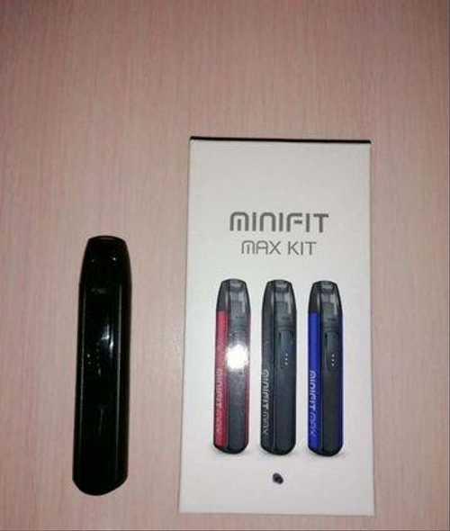 Minifit Max