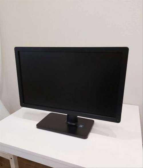 Монитор 24" BenQ V2410 Eco
