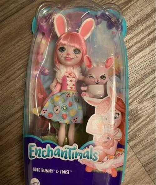 Куклы Enchantimals Оригинал