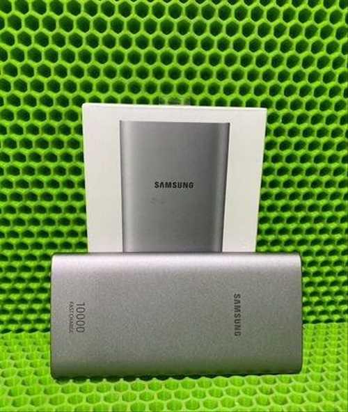 Аккумулятор Samsung EB-P1100B Micro-USB, 10000 mAh