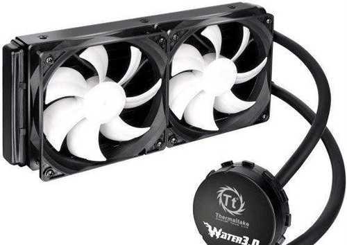 Thermaltake water 3.0 extreme S