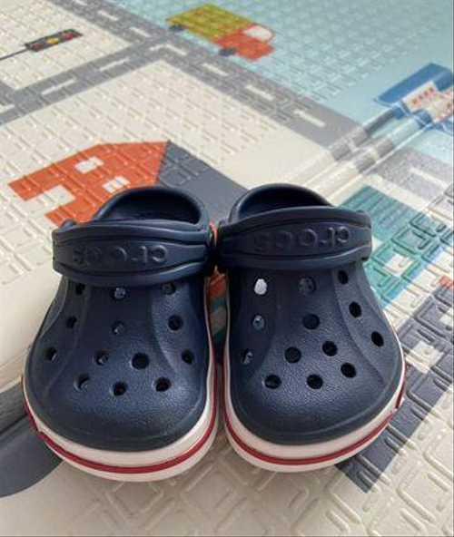 Сабо Crocs c4