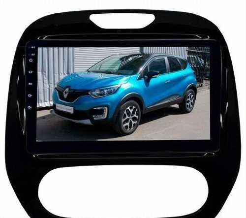 Штатная автомагнитола Renault Kaptur Android 2+16G