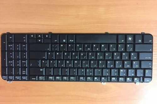 Клавиатура для ноутбука HP Pavilion dv6-2111er