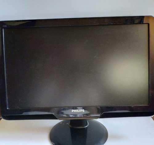 Монитор Philips 18.5' vga