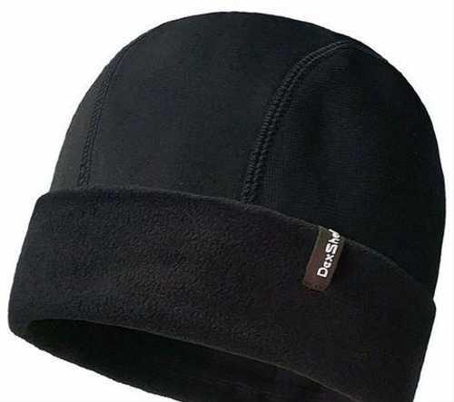 Шапка водонепроницаемая Dexshell, Hat Black
