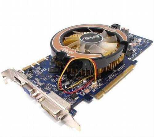 Asus GeForce GT9800