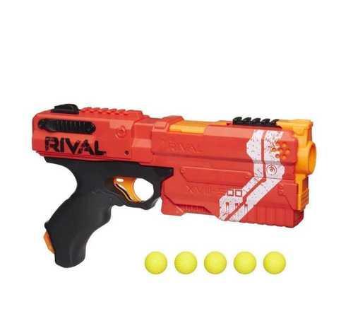 Nerf rival 500