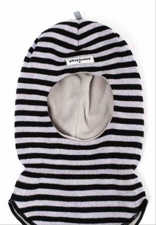 Шапка шлем Play Today Scool