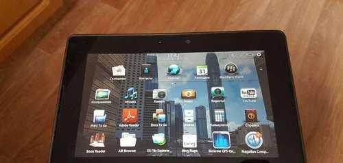 Планшет BlackBerry PlayBook 64Gb