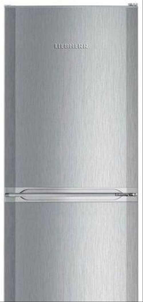 Холодильник liebherr cuel 2331
