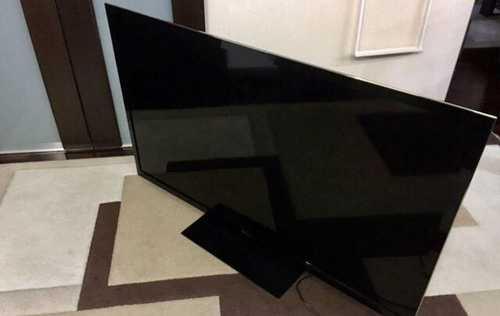 Телевизор Sony KDL-55HX753 с 3D