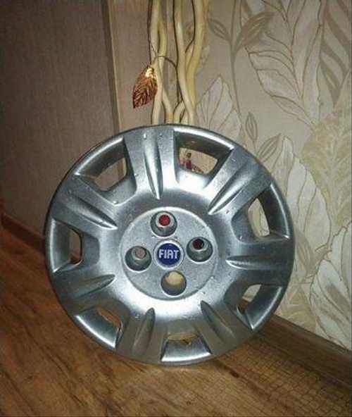 Колпак на Fiat Albea R14