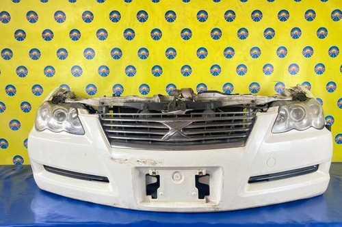 Ноускат Toyota Mark X GRX120 4GR-FSE 2004-2009