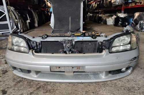 Nosecut ноускат Subaru Legacy BE5