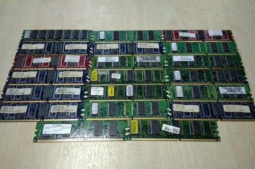 RAM DDR1/128/2700(333)