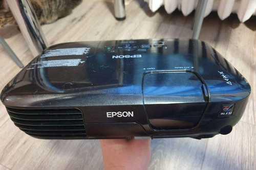 Проектор epson EB-X72