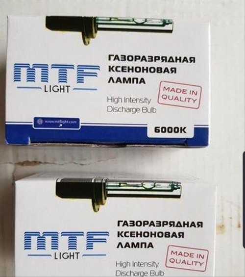 MTF Light h11-6000. MTF-Light hb4 6000k - xbhb4к6. Ксеноновая лампа MTF h3 6000k.