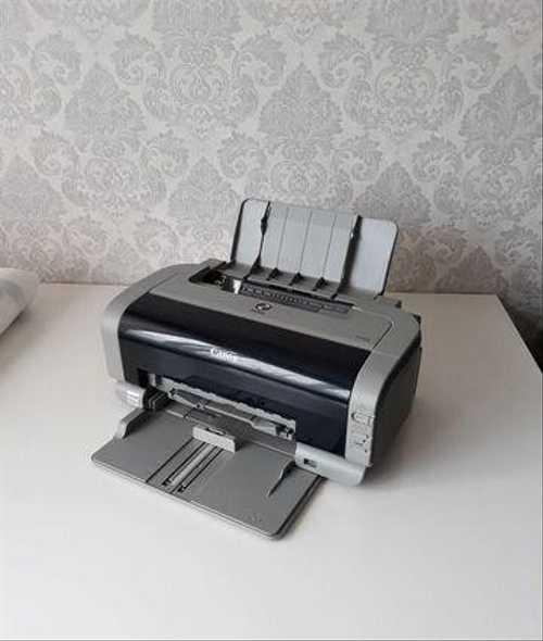 Принтер цветной струйный Canon Pixma IP2000