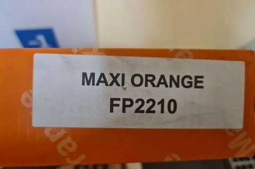 Дренажная помпа Maxi orange fp2210