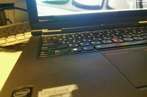 Lenovo ThinkPad Yoga S1 i5/8/156 FHD IPS