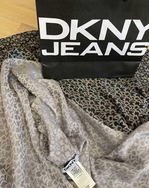 Шарф dkny оригинал