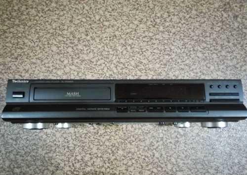 Technics SL-PG360A.CD player