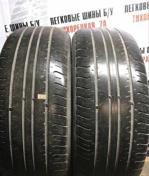 Ikon tyres 225 55 r18