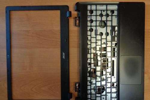 Копрус ноутбука Acer Extensa EX2510g