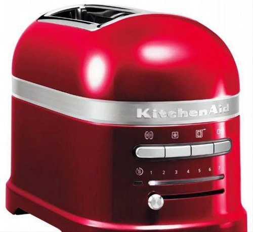 Тостер KitchenAid