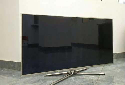 Smart wi-fi tv Samsung ue40d8000es