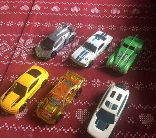 Hot wheels старые